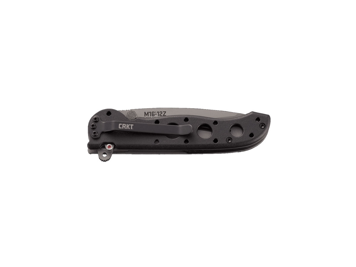 Prezioso - since 1870 - International Knives Distributor. Crkt M16-Z ...